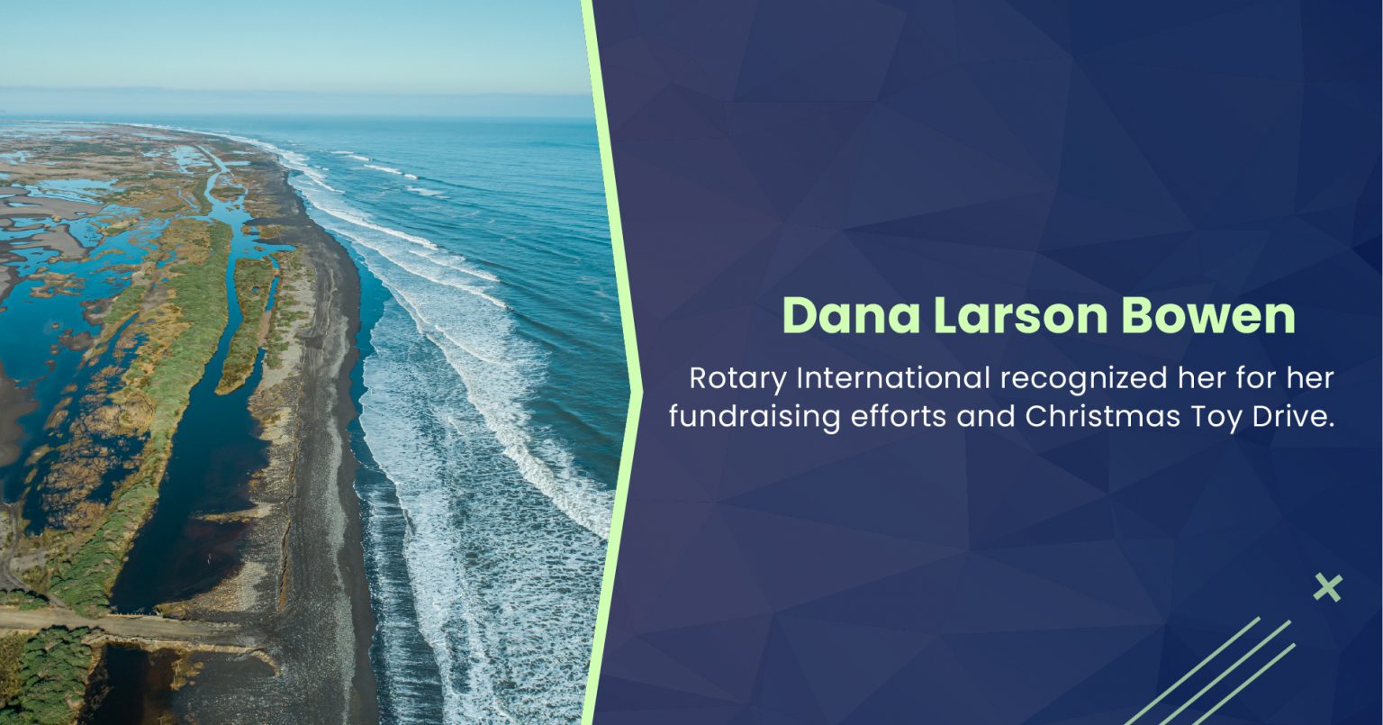 The Ultimate Guide to Building a Strong Personal Brand | Dana Larson Bowen